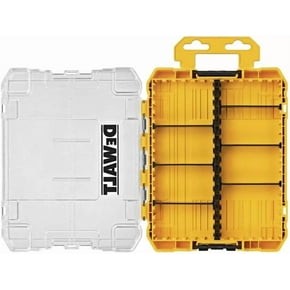 Dewalt Tough Cases