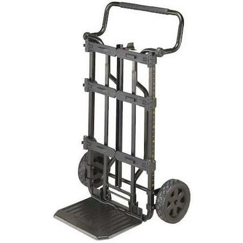Dewalt ToughSystem DS Tool Box Carrier and Utility Cart - Walmart.com