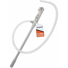 Battery Powered Fuel Transfer Pump