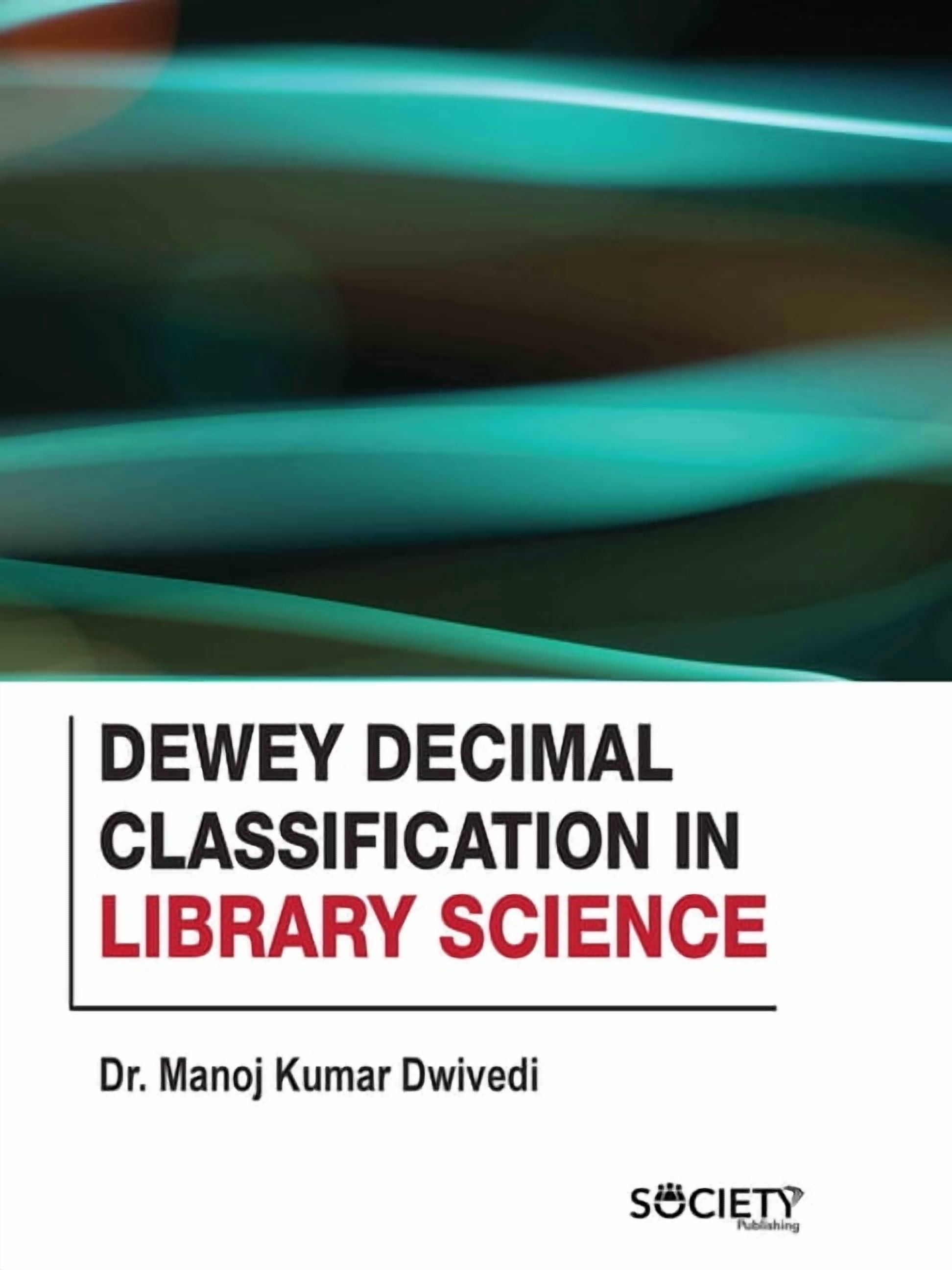 Dewey Decimal Classification in Library Science, (Hardcover) - Walmart ...