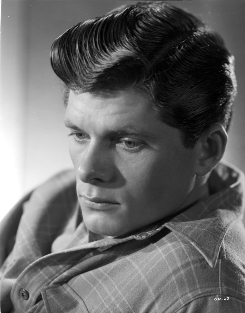 Dewey Martin Photo Print (24 x 30) - Walmart.com