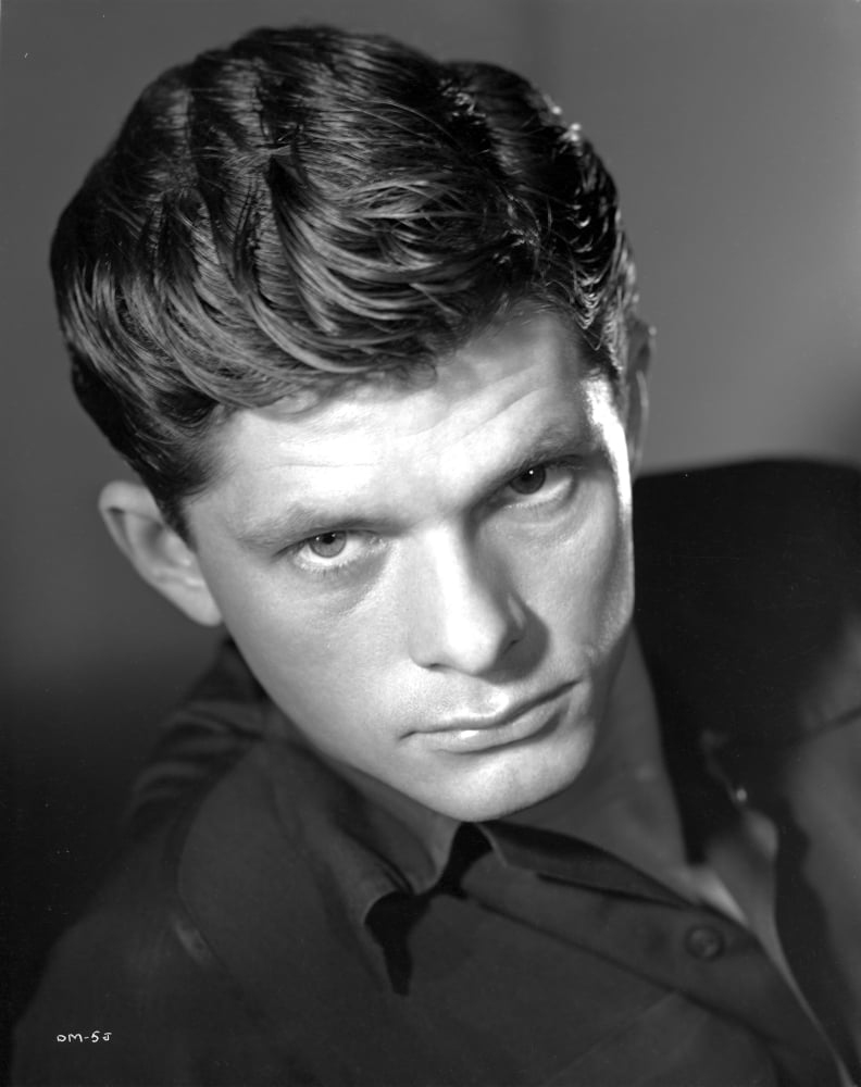 Dewey Martin Photo Print (8 x 10) - Walmart.com