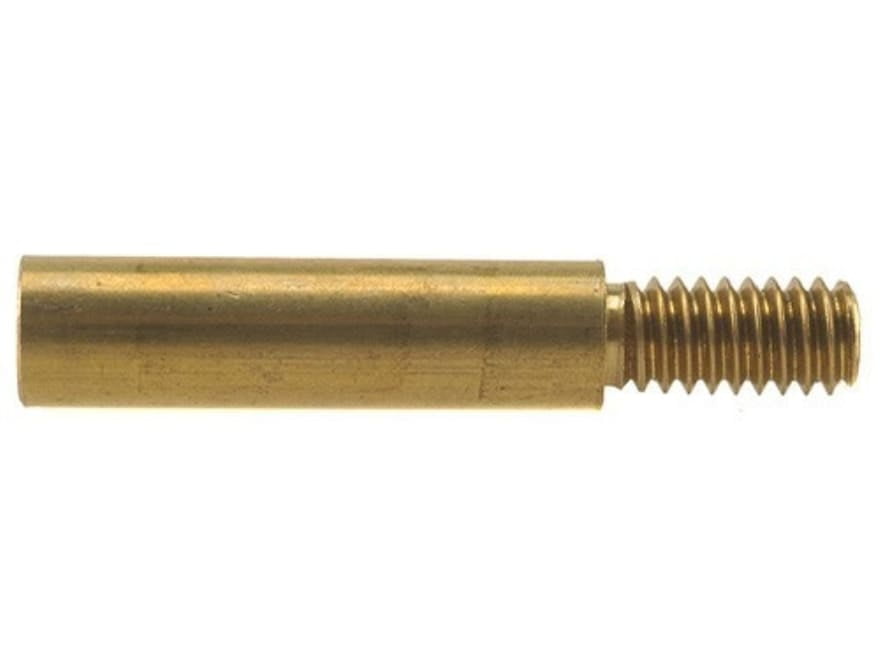 Dewey Cleaning Rod Thread Adapter Converts 8-32 Male to 8-36 Female ...