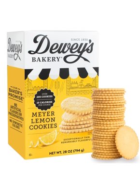 Dewey's Bakery Cookies - Walmart.com