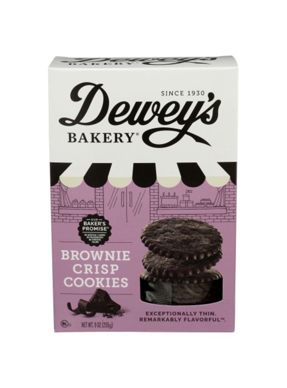 Dewey's Bakery Cookies - Walmart.com
