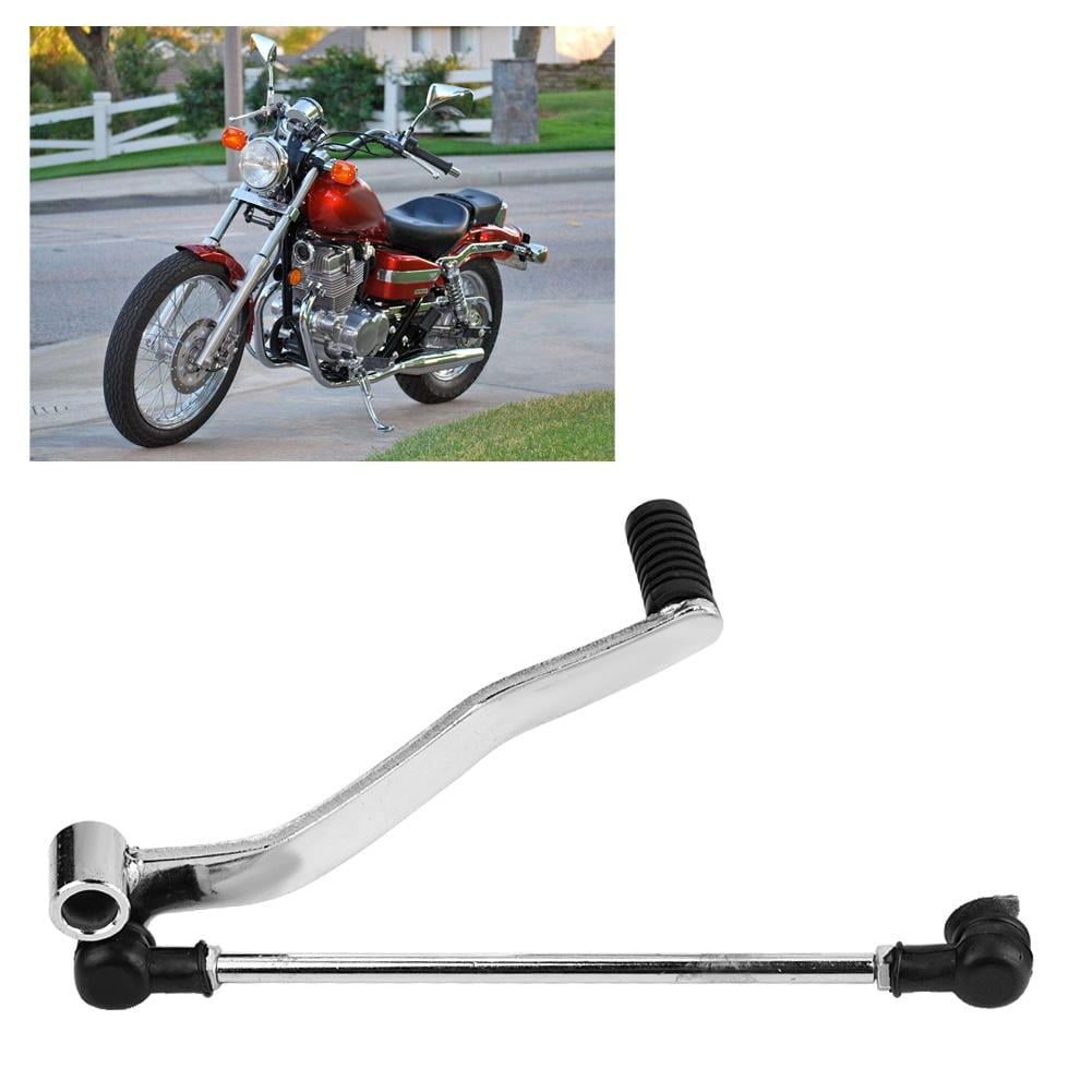 Dewin Motorcycle Gear Shift Lever Shift Change Linkage Gear Shifter for ...