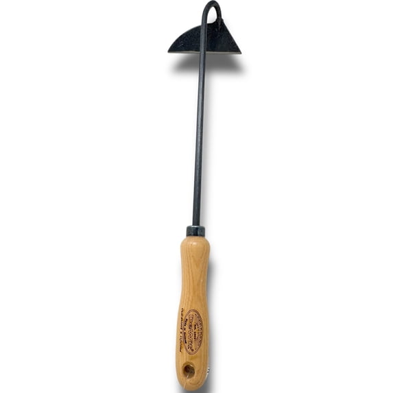 Dewit - Dutch Hand Hoe ( Right Hand ) - Walmart.com