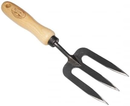 Dewit Forged Hand Fork, Small - Walmart.com