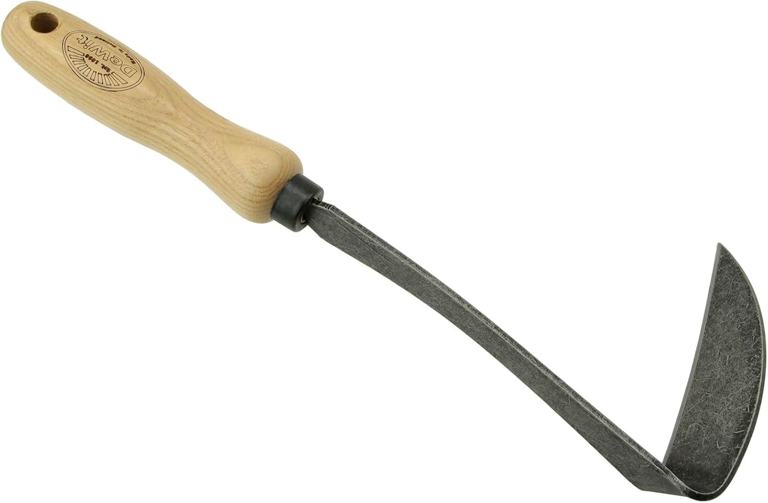 Dewit Japanese Hand Hoe Right Hand - Walmart.com