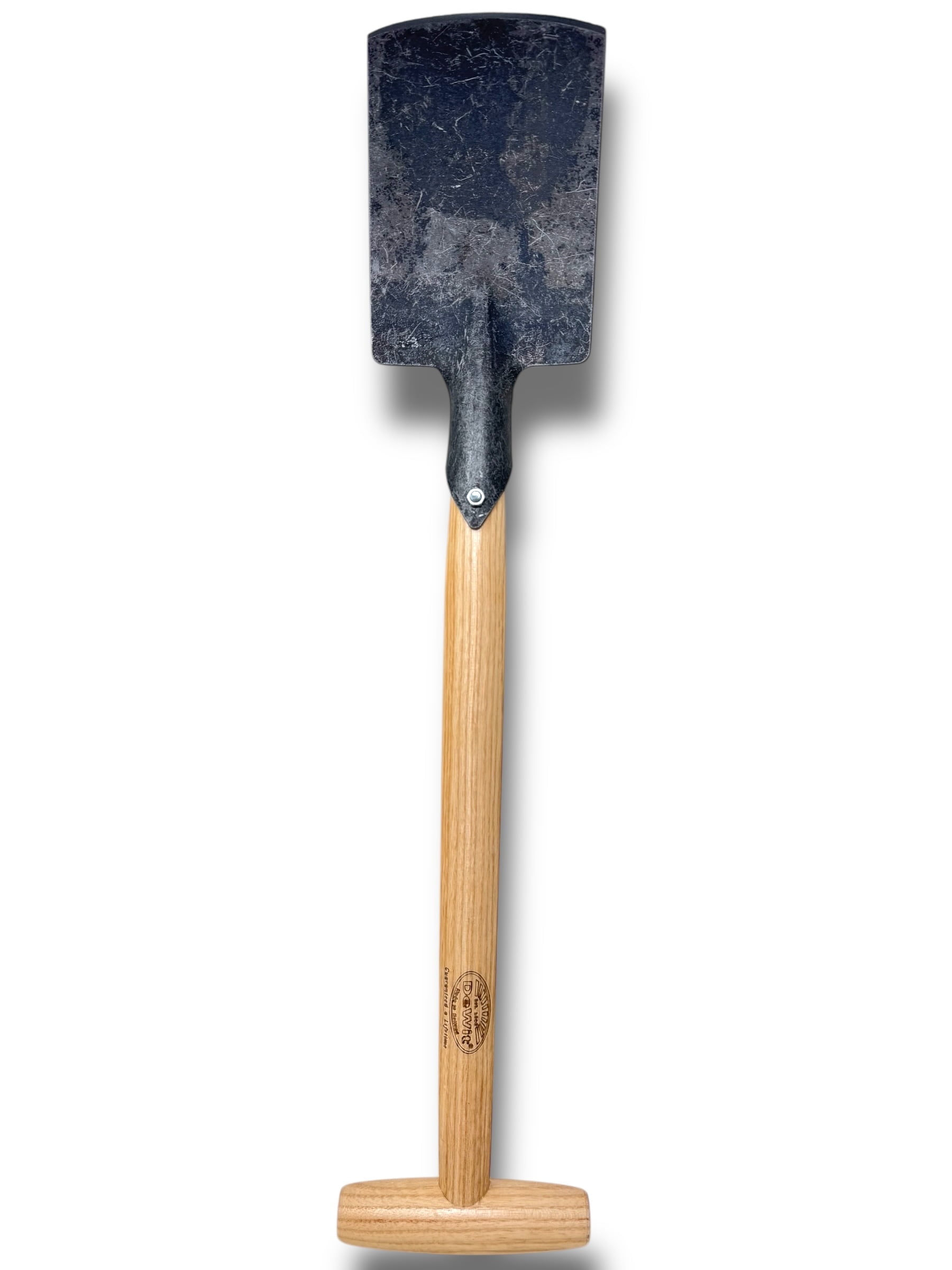 DeWit - Perennial Spade - Walmart.com