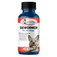 Dewormer For Dogs - Broad Spectrum De-Wormer For All Dogs, Large And ...