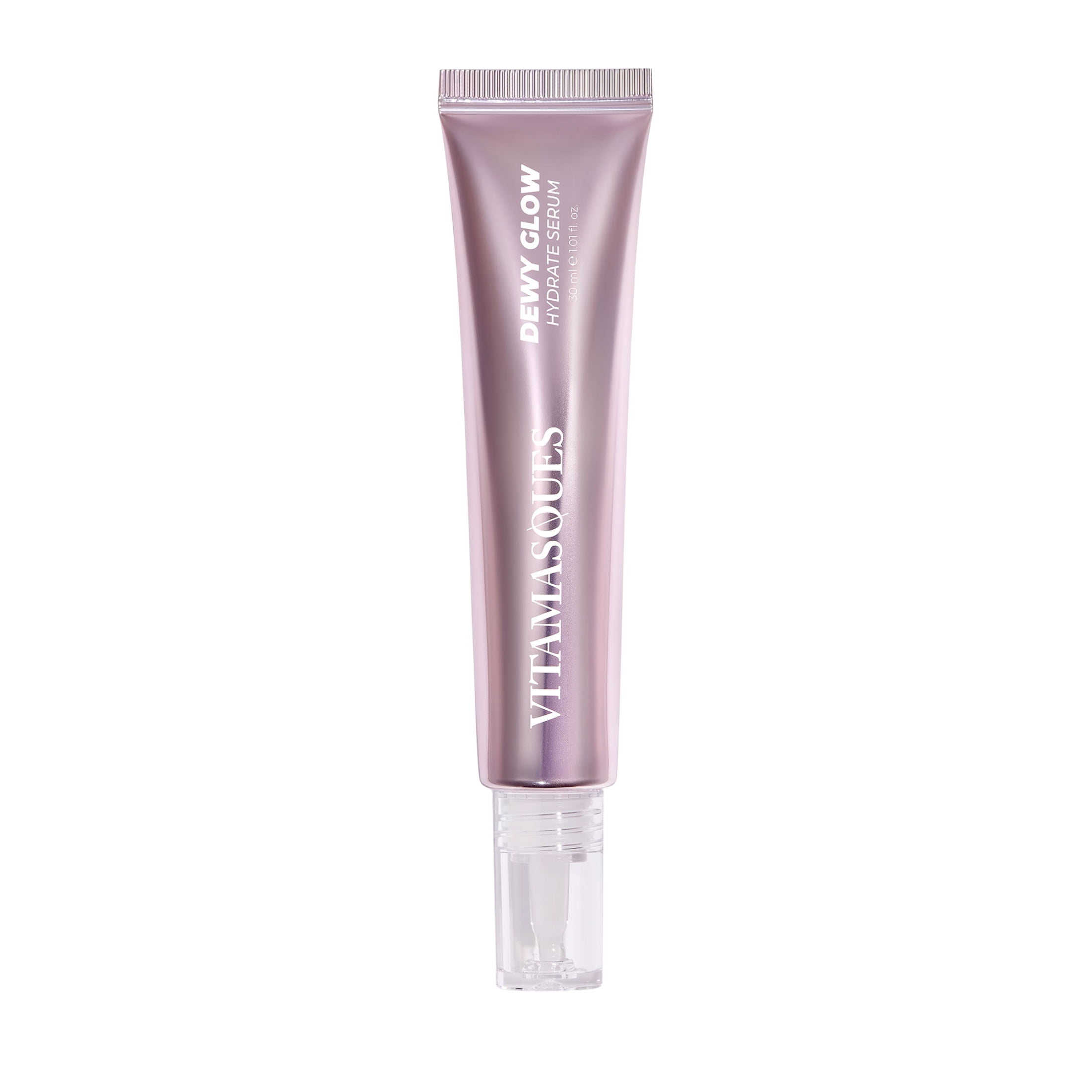 Vitamasques Dewy Glow Hydrate Serum, 1.01 fl oz - Walmart Business Supplies