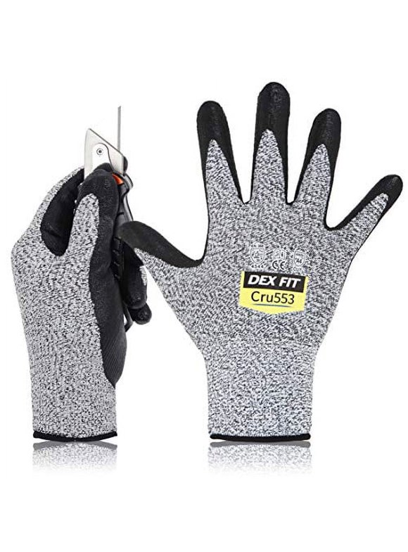 Work Gloves in Personal Protective Equipment - Walmart.com