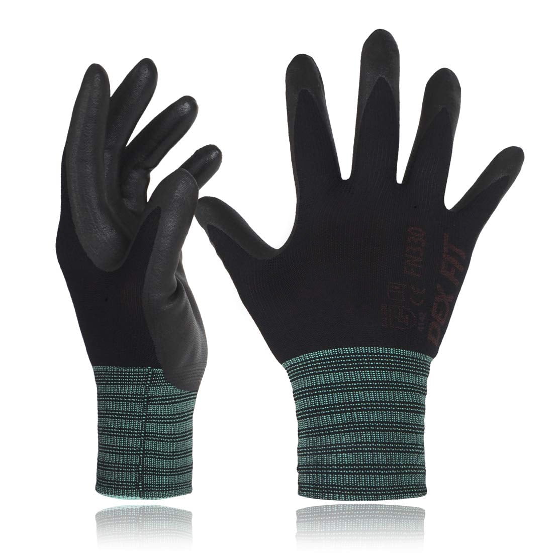Smart Glove Pm