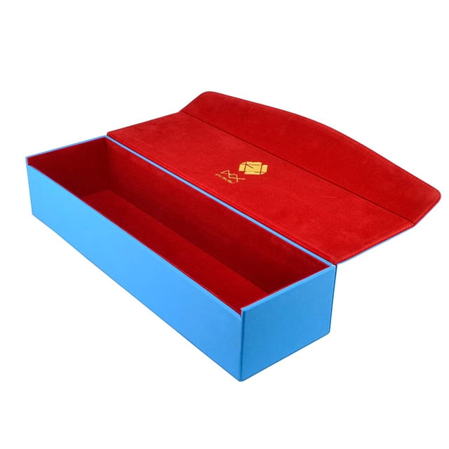 Dex Protection Supreme One Row Storage Box - Blue New - Walmart ...