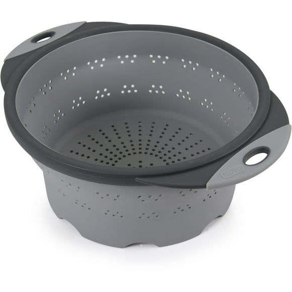 Collapsible Colanders