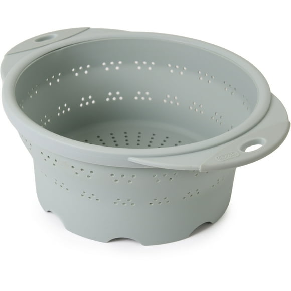 Colanders Collapsible Food Strainers