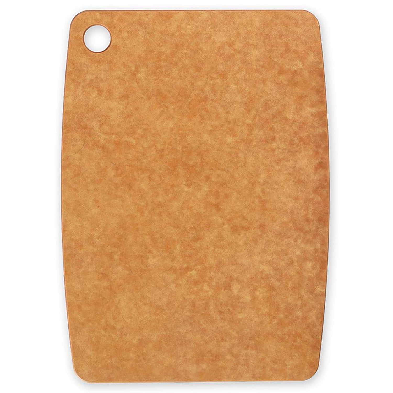 Dexas Kitchen Cutting Board, 11.5x9 Inch, Natural Wood Fiber - Walmart.com