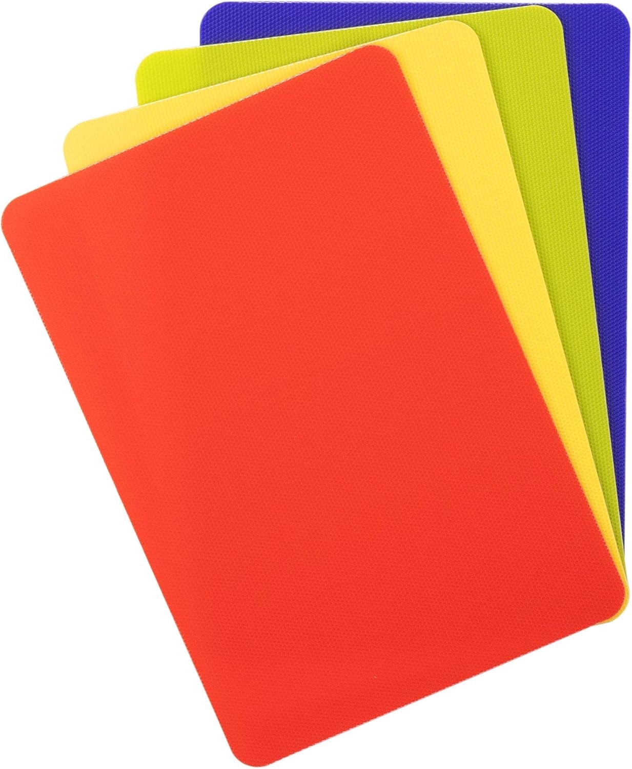 Dexas Heavy Duty Cutting Board Grippmat, Flexible Cutting Boards for ...