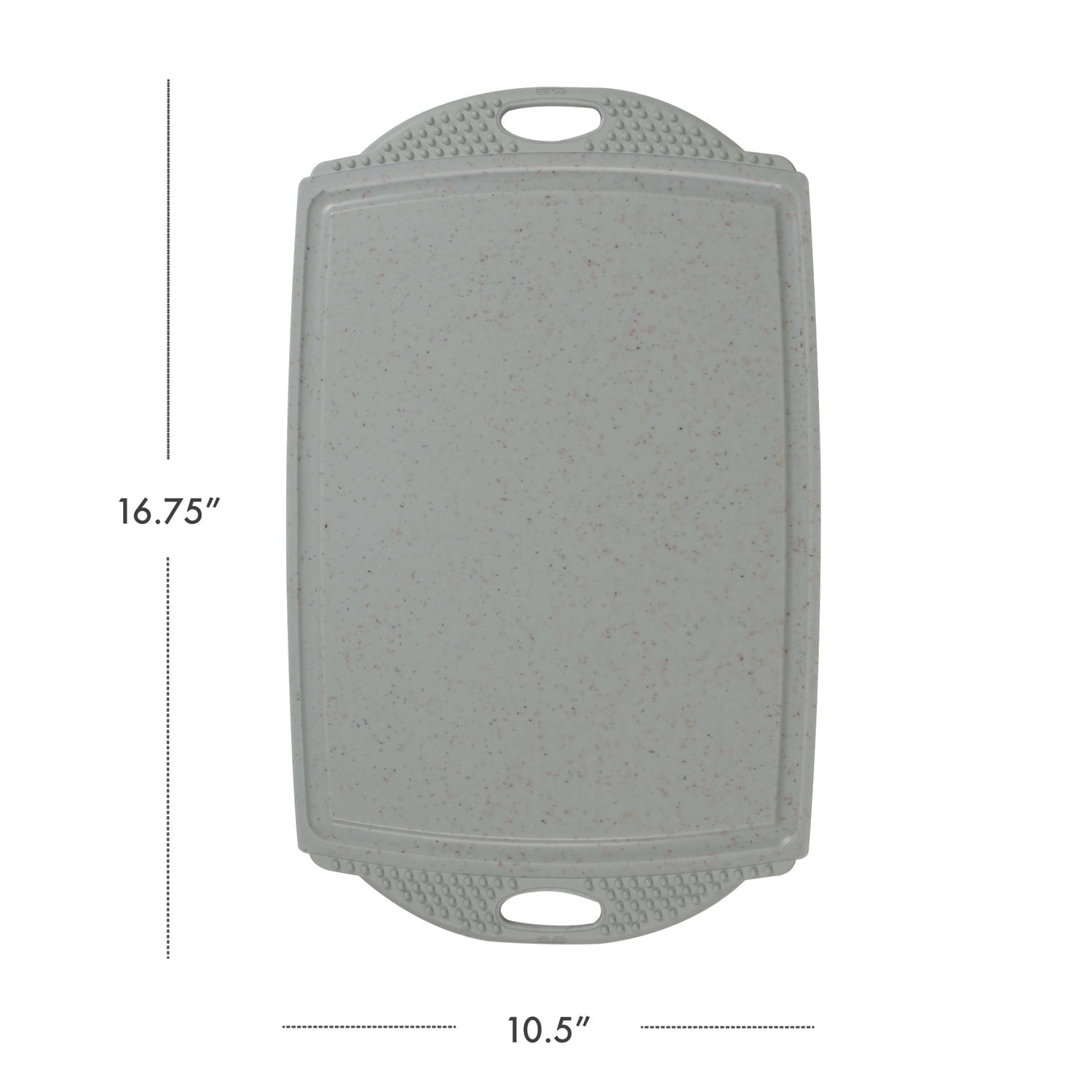 Dexas PolyFiber® Nib Board, PolyFlax, 10.5 x 16.75 Inches, Sage ...