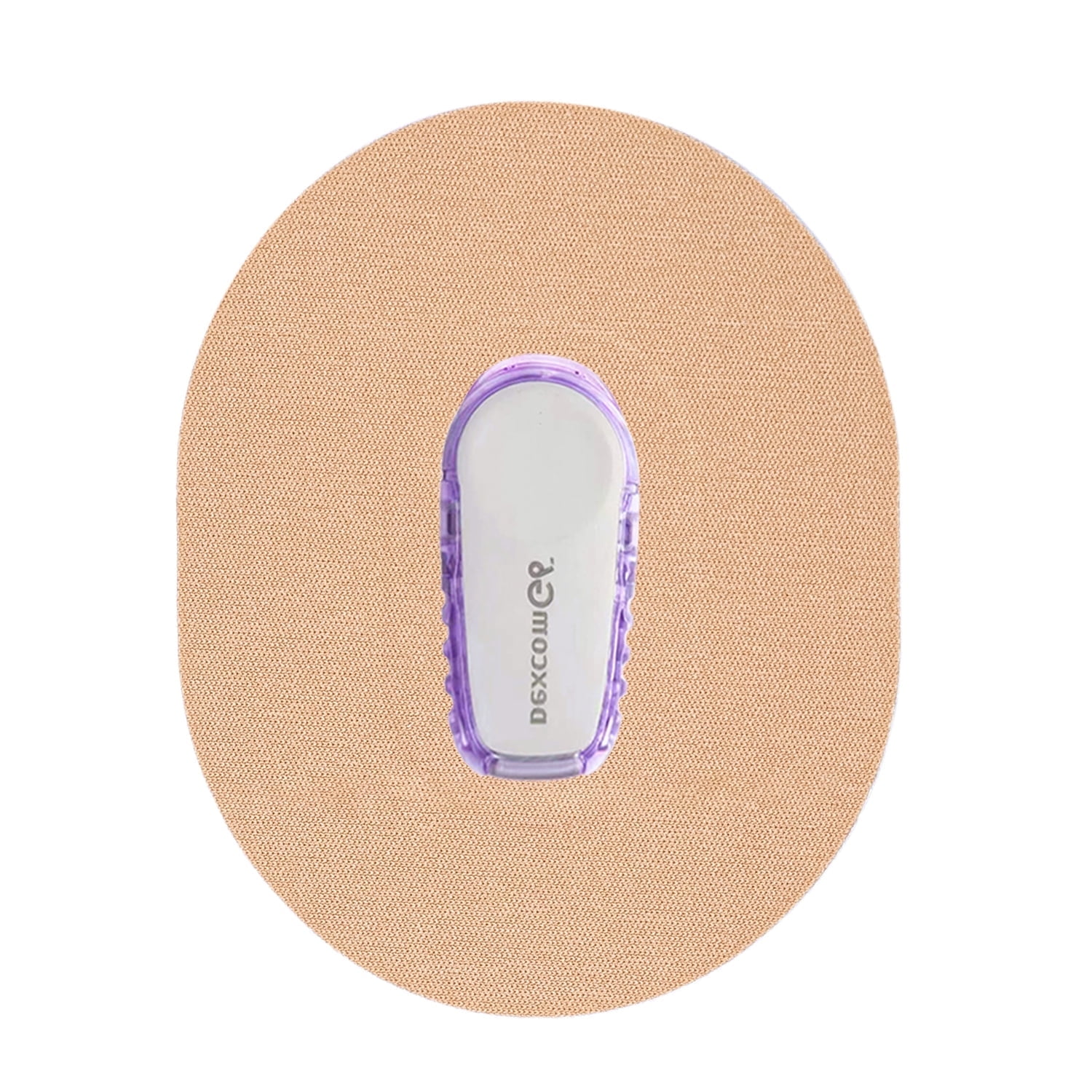 Liangmai Waterproof Skin-Friendly Adhesive Patches for Dexcom G6 Sensor ...