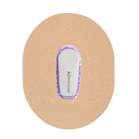Cgm Patches