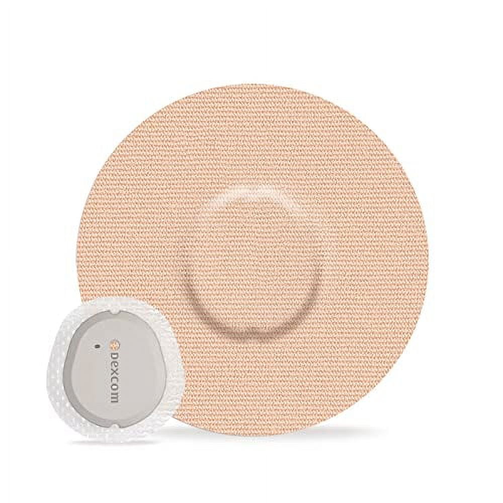 Dexcom G7 Adhesive Patches Waterproof 20 Pack Dexcom Overpatch for G7 ...