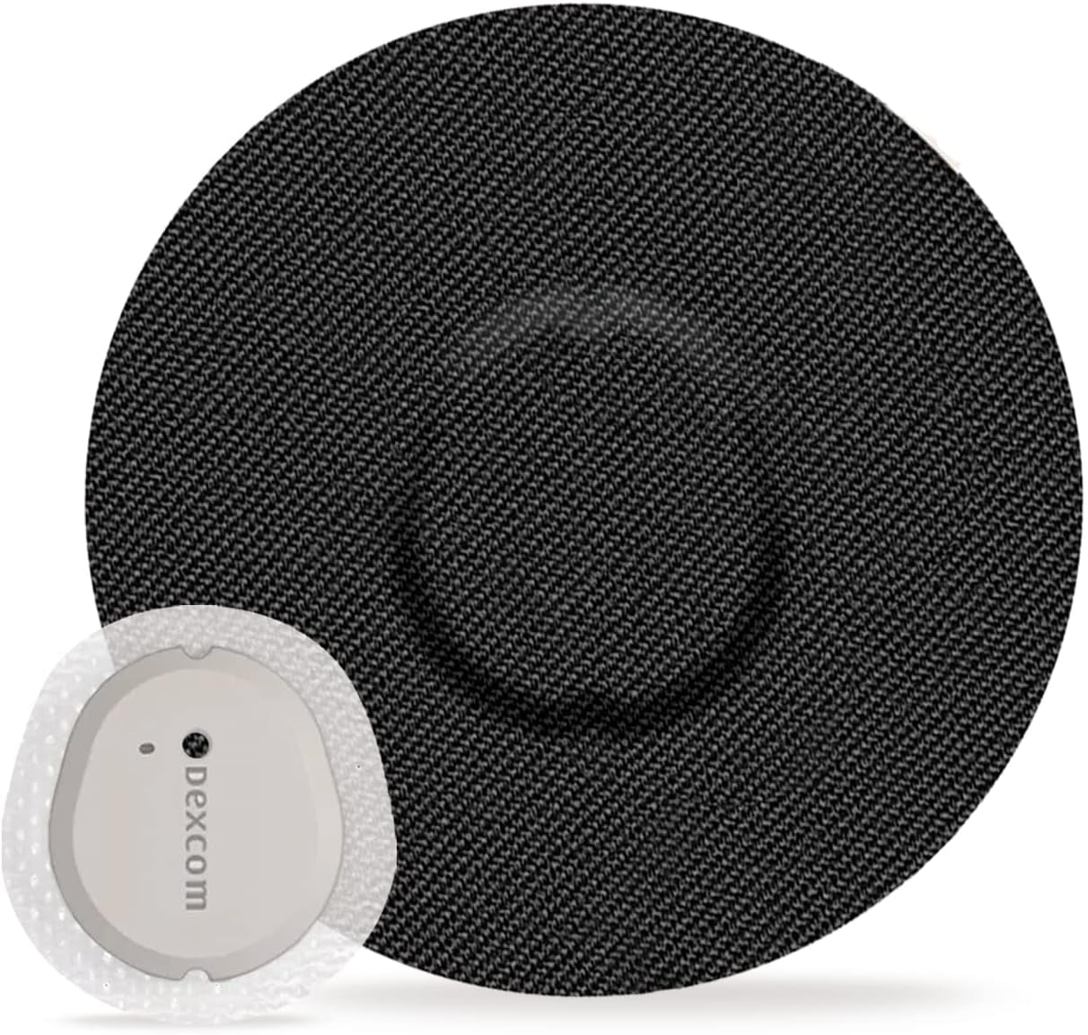 Dexcom G7 Adhesive Patches - Waterproof 20 Pack Hypoallergenic ...