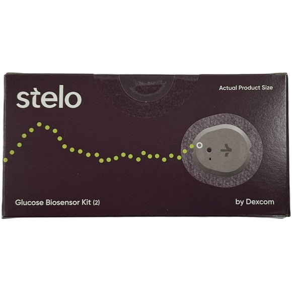 Continuous Glucose Monitoring System