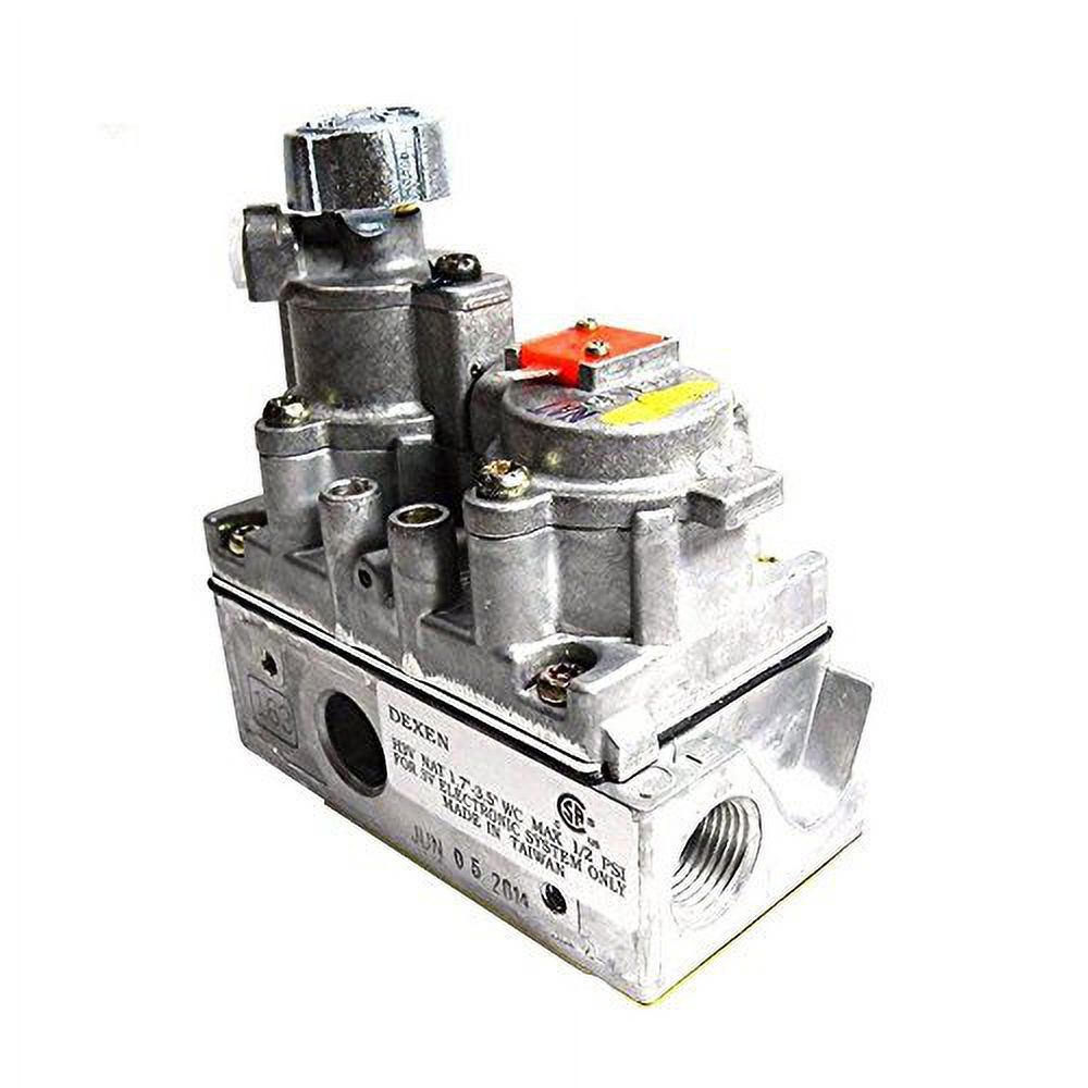 Dexen Ipi Valve 750-500 Natural GAS - Walmart.com
