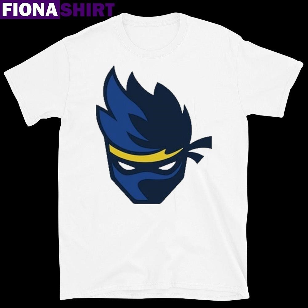 Dexerto Ninja Fortnite Logo Shirt - Walmart.com