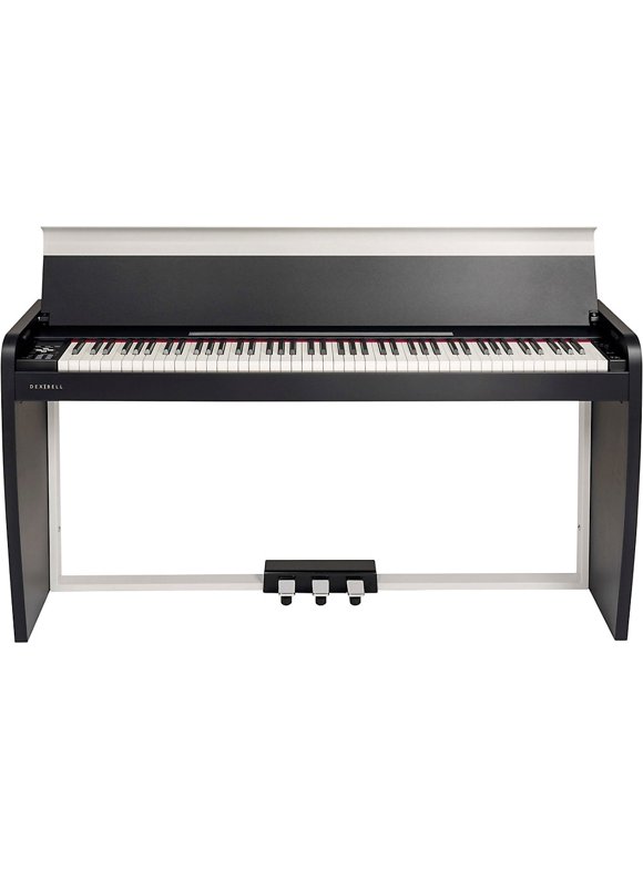 88-Key Digital Pianos in 88-Key Keyboards - Walmart.com