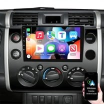 Dexico 2+64G Car Stereo Radio for Chevrolet Silverado 2014-2018 with ...