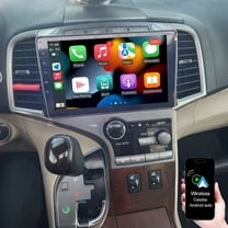 Car Radio Stereo Android 13 for Toyota Yaris 2012 2013 2014 2015 2016 ...