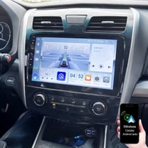 Car Stereo Radio for Nissan Altima 2008 2009 2010 2011 2012 Manual AC ...