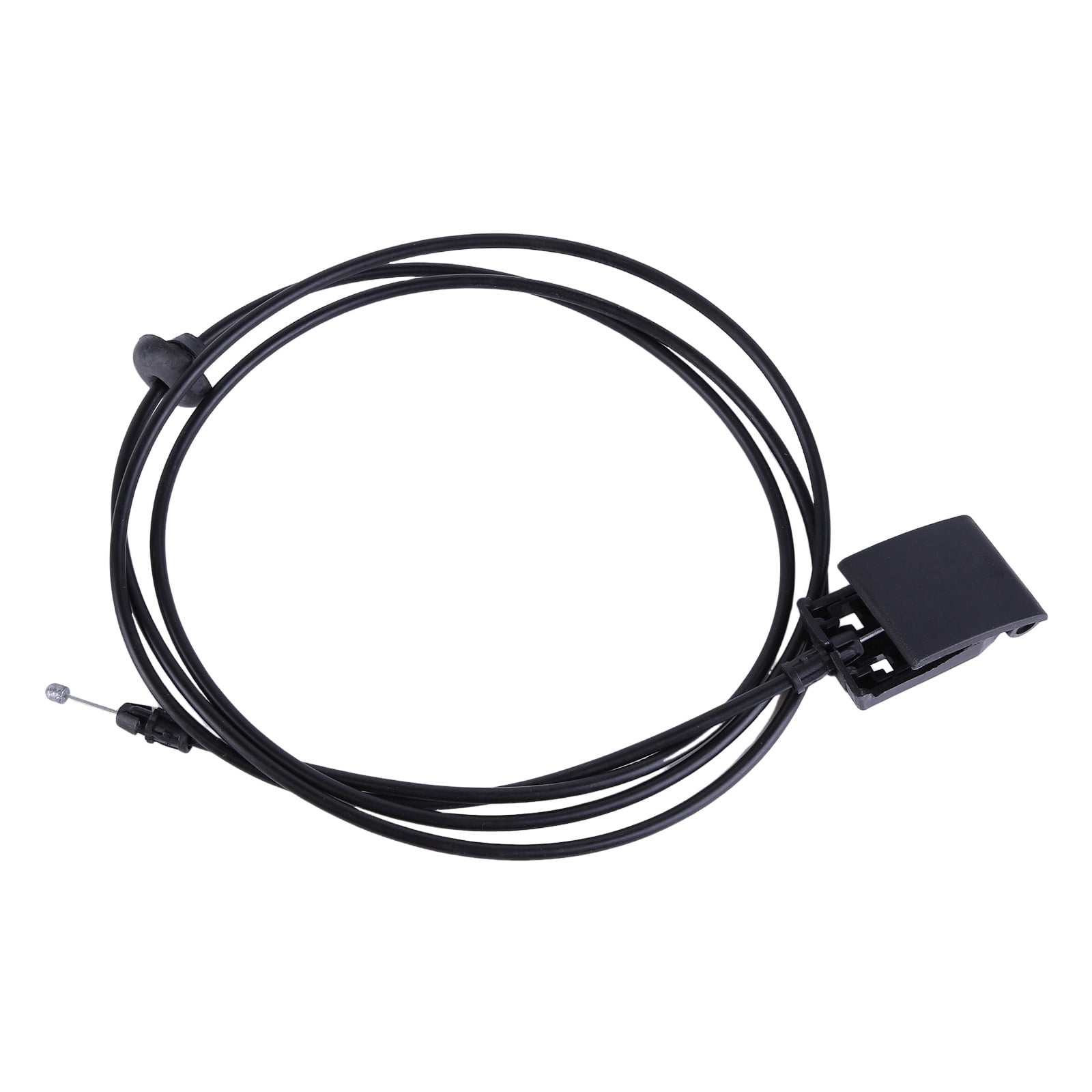 Dexico Bonnet Hood Release Cable for Dodge Challenger 2015-2023 Replace ...