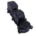 Dexico Crankcase Ventilation Oil Separator for Dodge Sprinter 2500 3500 ...