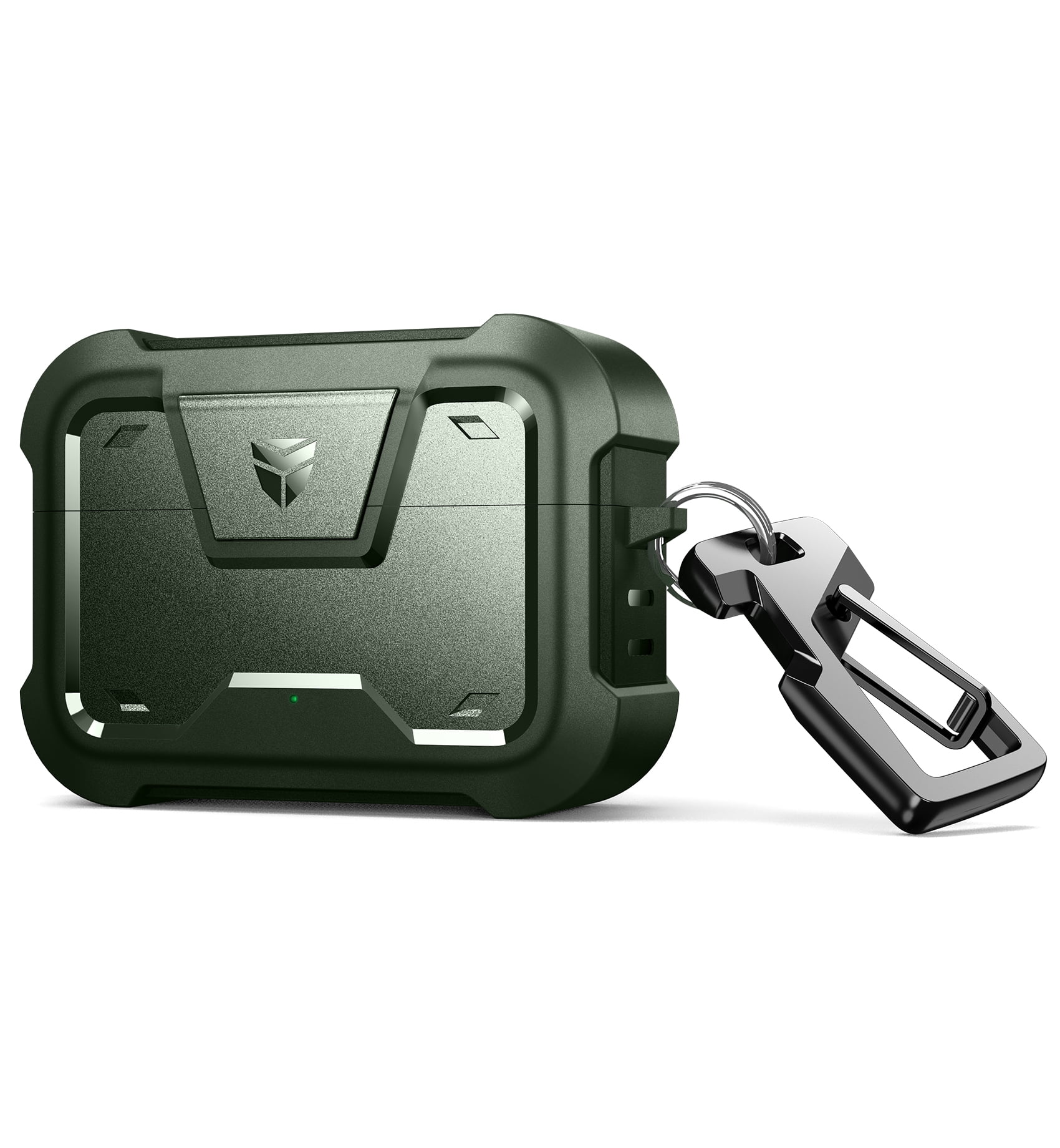 Dexnor Case for 2021 Beats Studio Buds, Shockproof Protective Cover ...