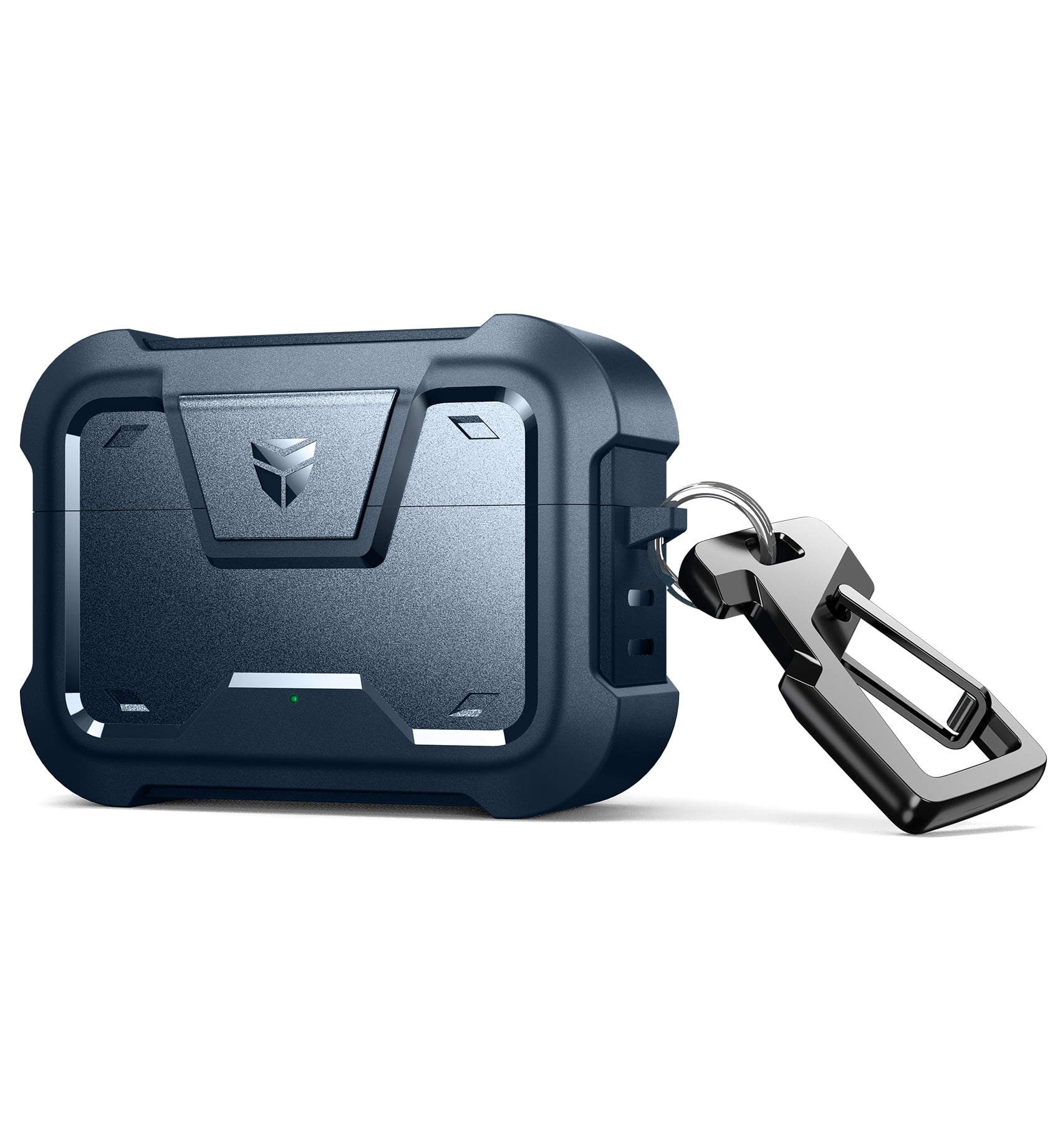 Dexnor Case for 2021 Beats Studio Buds, Shockproof Protective Cover ...