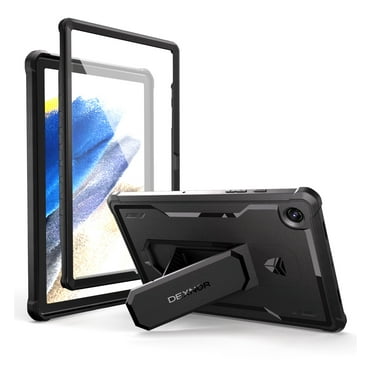 Dexnor Shockproof Case for Galaxy Tab S9 Plus 12.4' (2023) with Screen ...