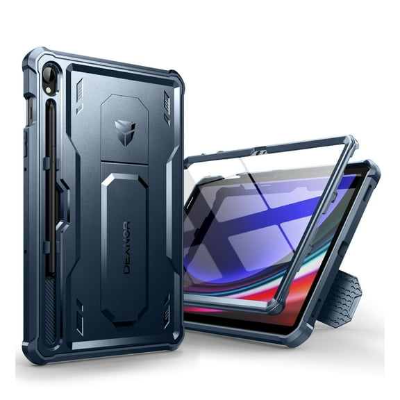 GadgetCom Silicone Case Compatible with Samsung Galaxy Tab S11 Ultra S ...