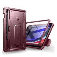 Dexnor Case for Samsung Galaxy Tab S9 FE Plus 12.4 Inch 2023, [Built in ...
