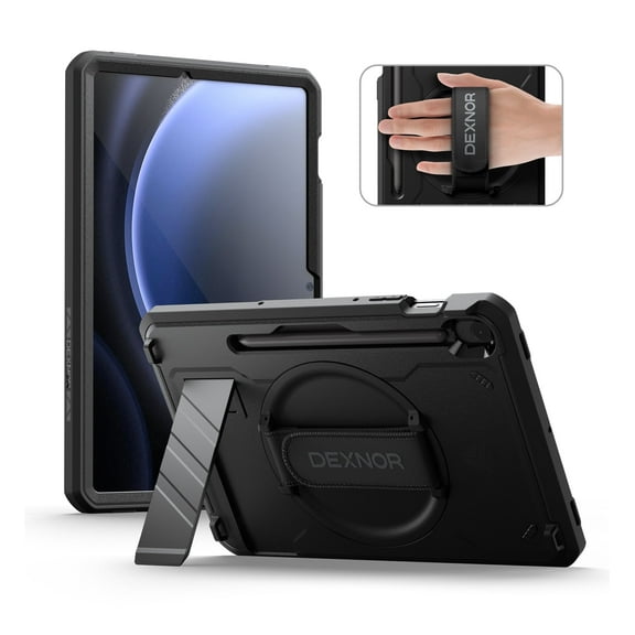 IYFFDFE-Keyboard Case for Galaxy Tab S10 Lite/ S10 FE 2025 / S9 FE 10.9 ...