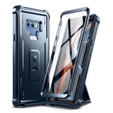 Dexnor Case for Galaxy Note 9, Military Grade, Shockproof, Screen ...