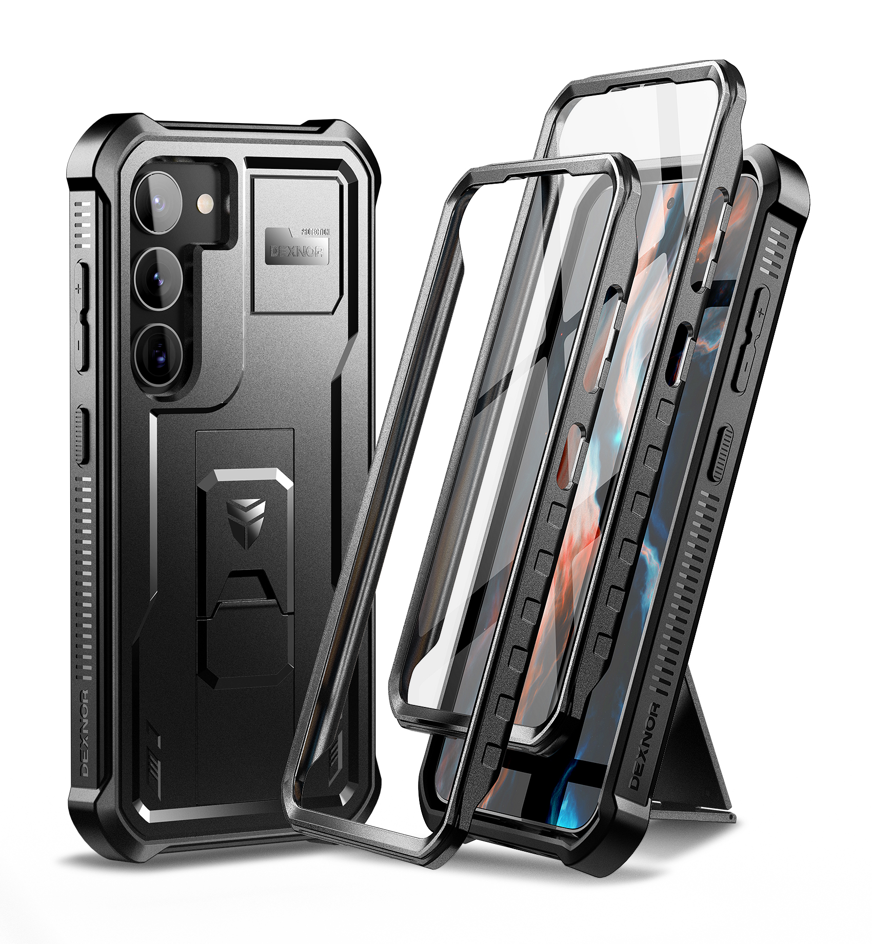 Bytech Extra Large Universal Smartphone Case - Walmart.com