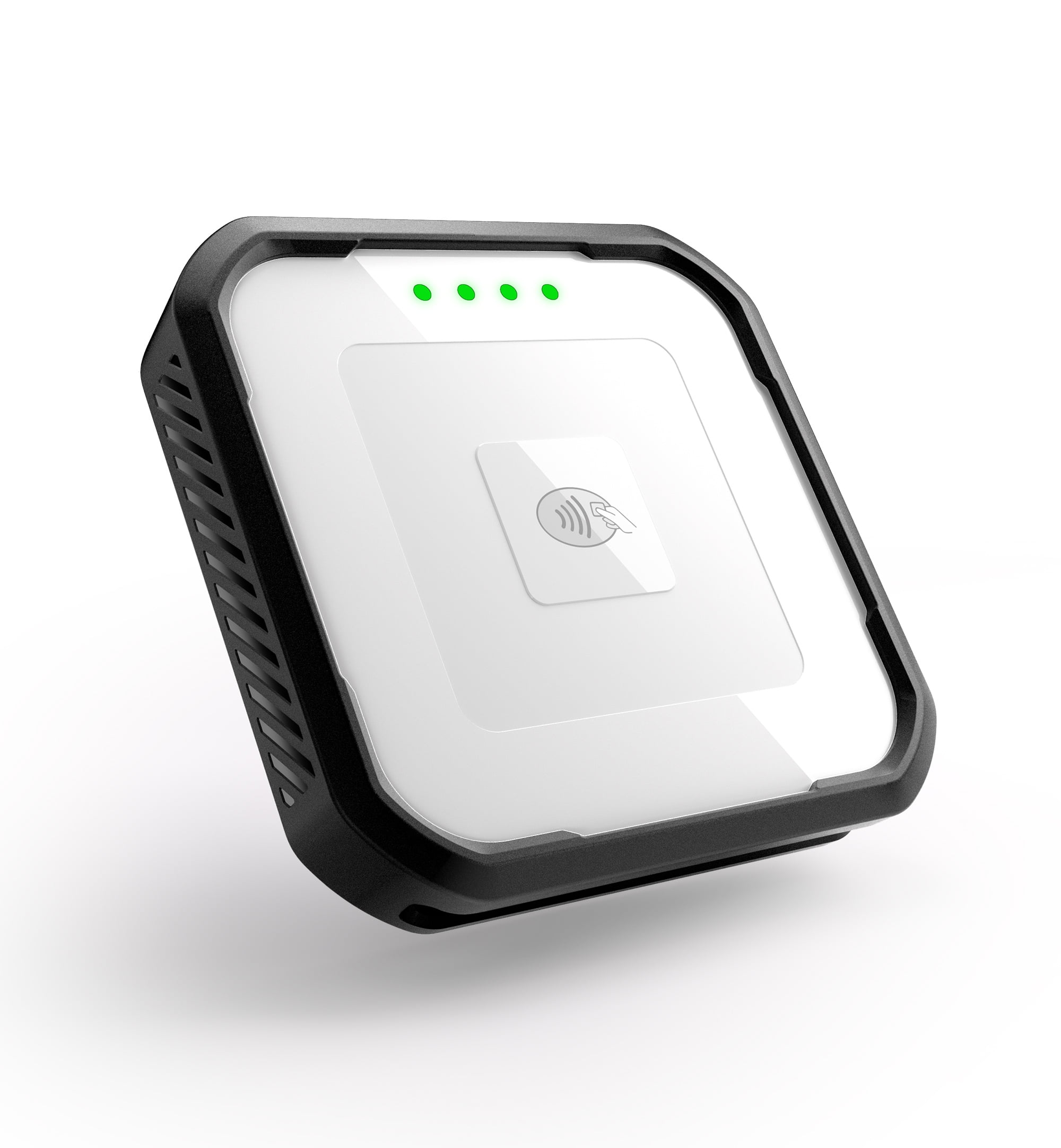 Dexnor Magnetic Case for Square Reader for Contactless and Chip 2nd ...