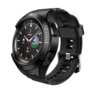 Restored Samsung Galaxy Watch6 Classic Smart Watch, 47mm, Large ...