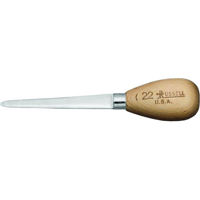Dexter 10151 Traditional 4" Oyster Knife Boston Pattern Rosewood ...