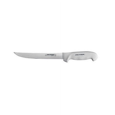 PENN Fillet Knife - 8 Inch Curved Breaking (Black/Gray) - Walmart.com