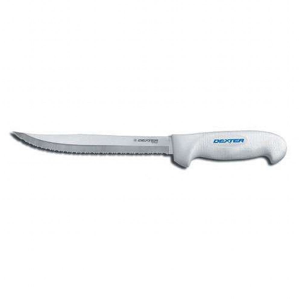 Dexter 8" Tiger-Edge Bait Cutter Knives - Walmart.com